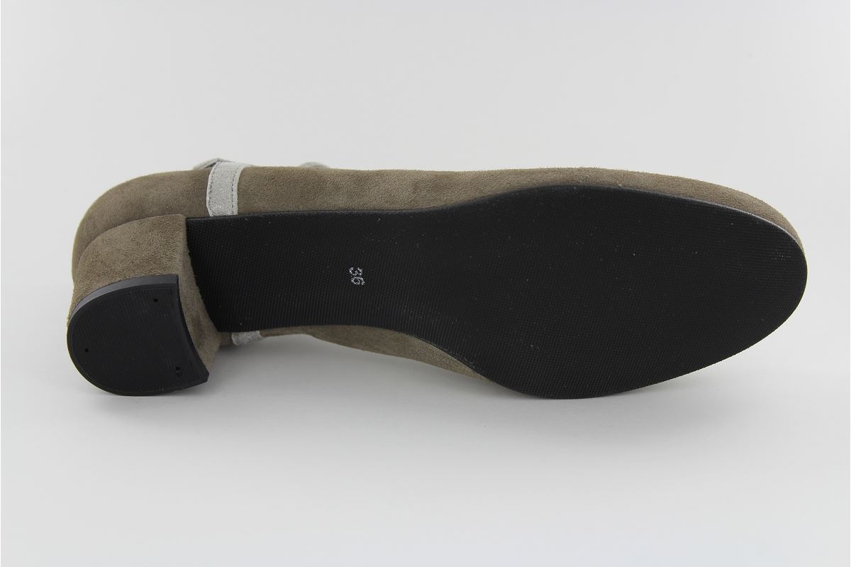 Brenda zaro | Sergio Conti