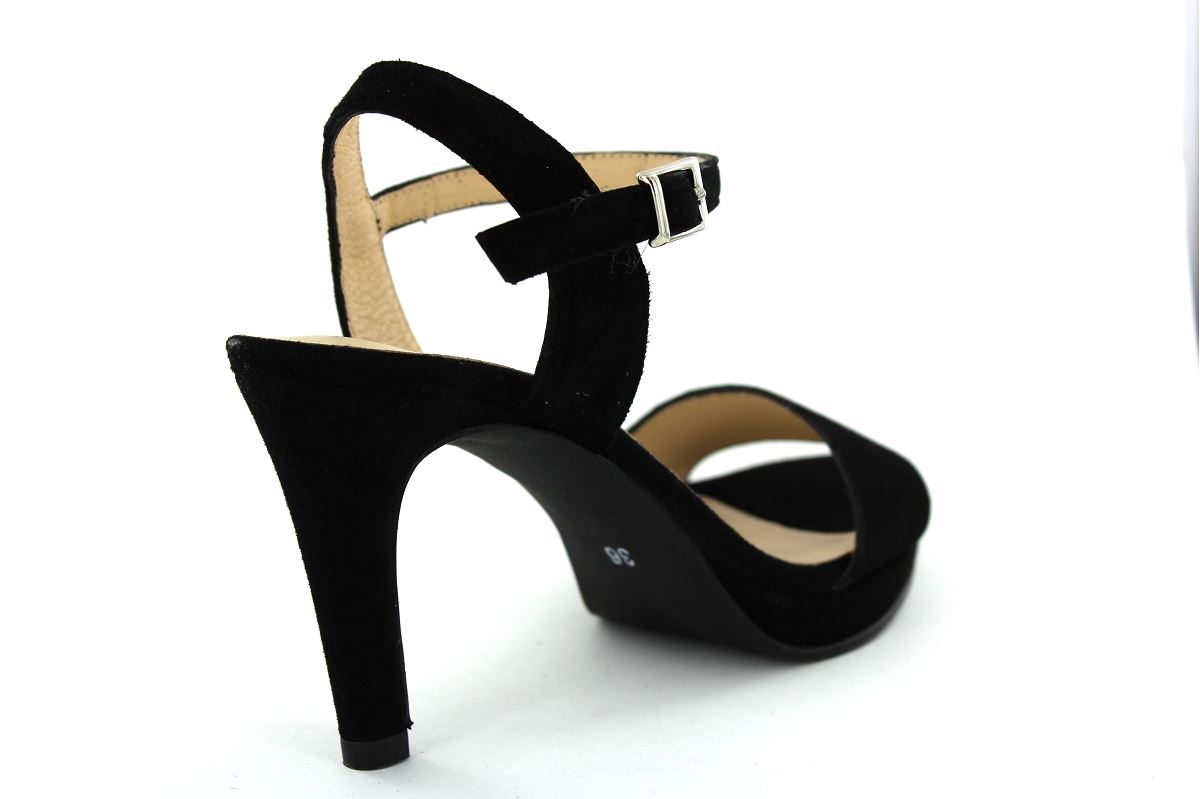 Brenda zaro | Sergio Conti