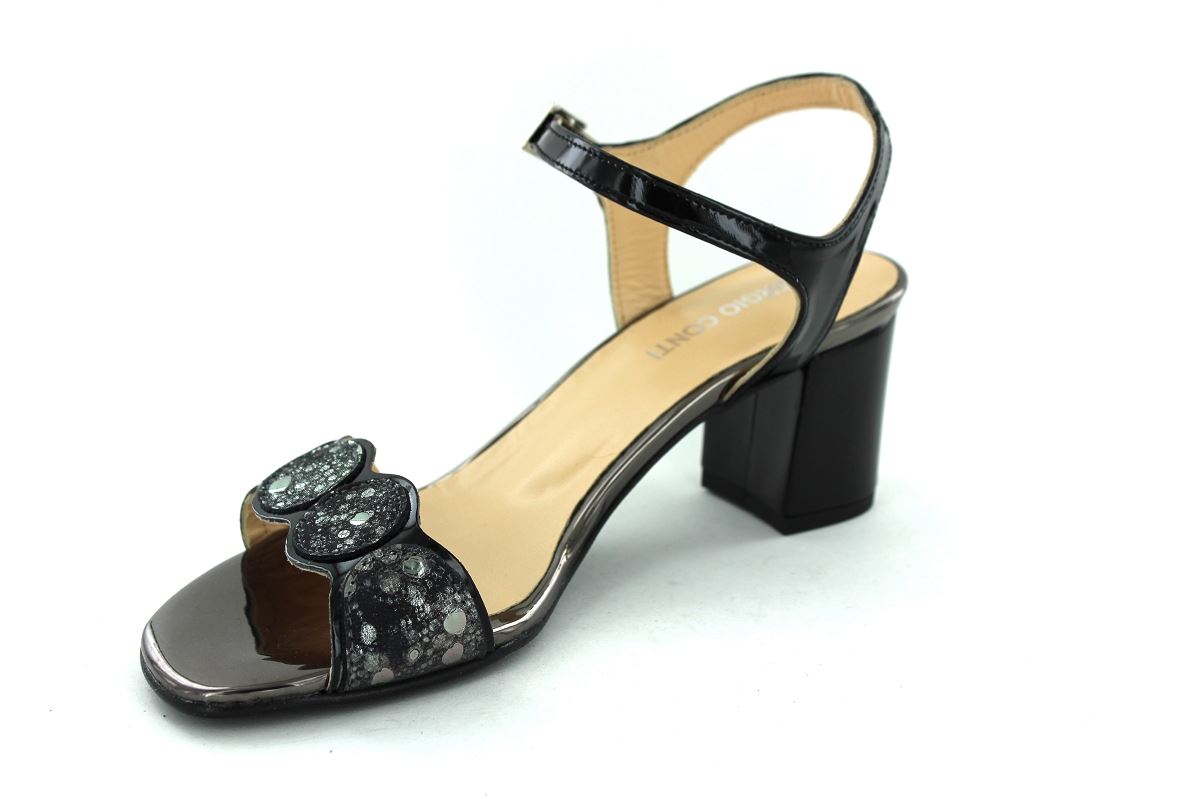 Brenda zaro | Sergio Conti